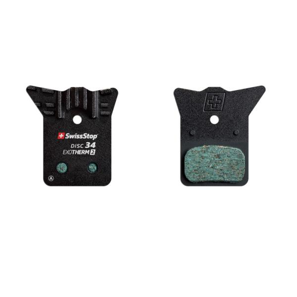 最大級のパッド寿命、最小ブレーキフェード。 他より優れたパッド摩耗率を誇る冷却フィン付きパッド 対応ブレーキモデル： Shimano BR-R9170、BR-RS805、BR-RS505、BR-RS405、BR-RS305■ご注意■ ●ご注...