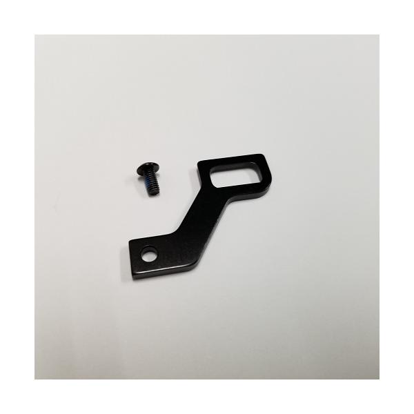 2017〜Timemachine 01専用 Di2ジャンクションA ブラケット ■ご注意■ ●ご注文後の返品・キャンセル・交換は一切受け付けておりませんので、予めご了承下さい。●モニターの発色の具合によって実際の物と色が異なる場合があります...