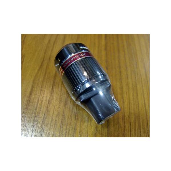 ヨルマ社が採用している純銅を使用したACタップの3Pメスです。S/Nと密度が向上しコストパーフォマンスに優れた商品です。