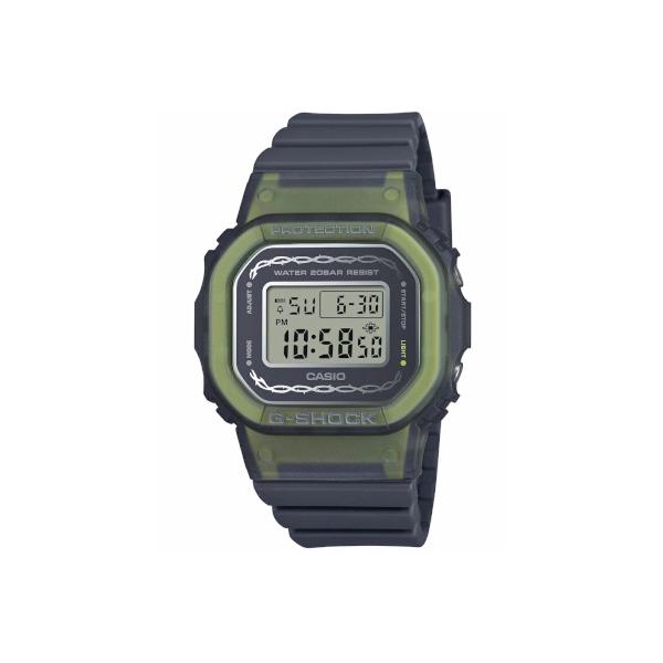 【送料無料】 カシオ G-SHOCK スポーツウォッチ 20気圧防水 メンズ デジタル 腕時計 Gショック 限定モデル (GMD-S5610RS-8JF) ストップウォッチ カウントダウンタイマー LED ライト付き ランニングウォッチ カ...