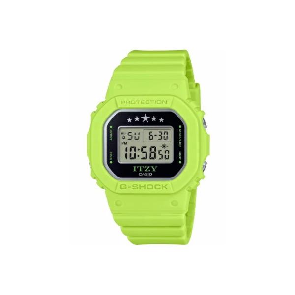 【送料無料】 カシオ G-SHOCK スポーツウォッチ 20気圧防水 メンズ デジタル 腕時計 Gショック 限定モデル (GMD-S5610IT-3JR) ストップウォッチ カウントダウンタイマー LED ライト付き ランニングウォッチ カ...