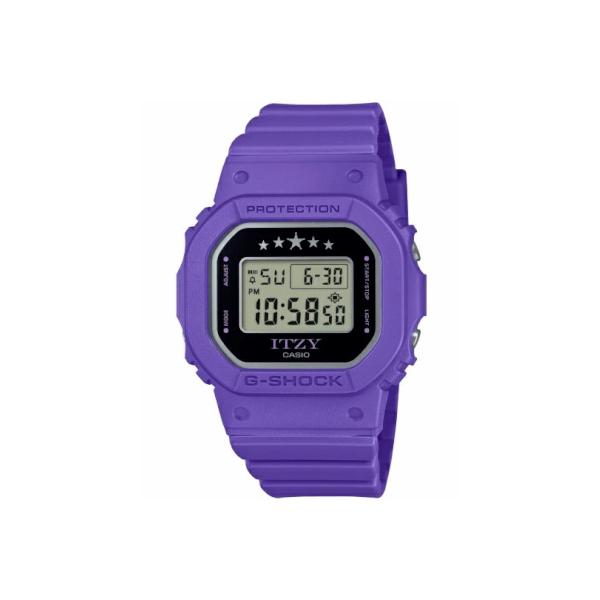 【送料無料】 カシオ G-SHOCK スポーツウォッチ 20気圧防水 メンズ デジタル 腕時計 Gショック 限定モデル (GMD-S5610IT-6JR) ストップウォッチ カウントダウンタイマー LED ライト付き ランニングウォッチ カ...