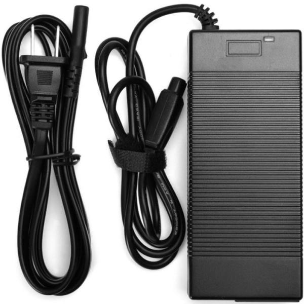 JOYOR　電動キックボード　専用PSE充電器　48V用です。【対応モデル】Y5-S、Y8-S