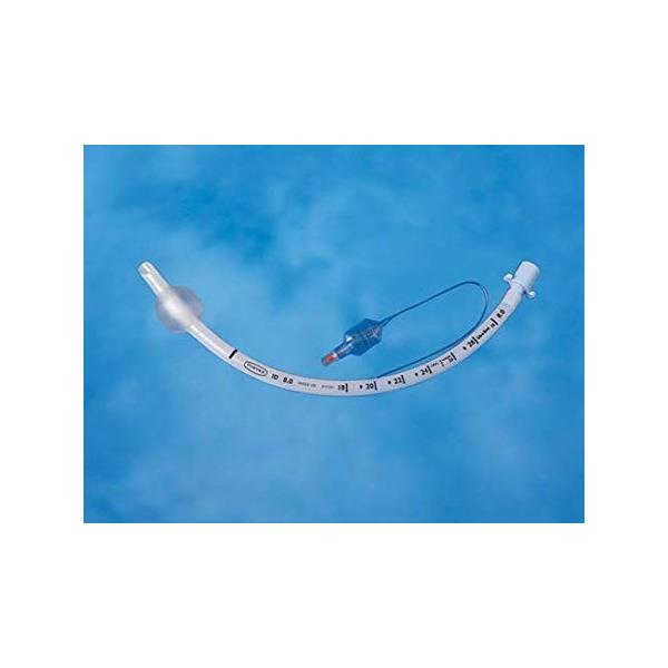 経口経鼻用 ・長期留置に適しています。シリコナイズドPVC はサクションカテーテル の滑りに優れています1本バラ