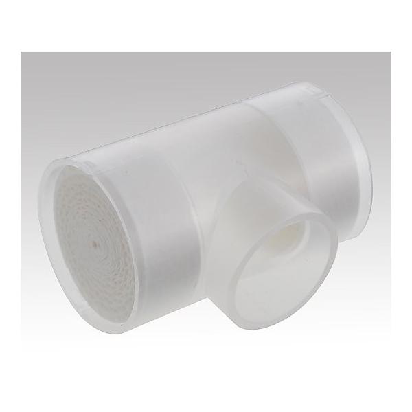 特徴軽量・コンパクトな自発呼吸患者用の人工鼻です。吸引及び補助付き酸素投与を頻回に必要とされない方に適しています。専用酸素供給アタッチメントは、人工鼻に被せる様に取り付けるだけで酸素投与できます。仕様材質：ハウジング／PP（ポリプロピレン）...