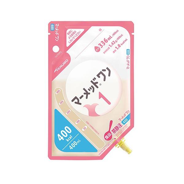 濃厚流動食水分量 84mL/100kcal（濃度：1.0kcal/mL）。pHの低下により、液体から半固形状に変化する。使いやすい流動性（※当社従来品と比較して）水分量84mL/100kcal（濃度1.0kcal/mL）300kcal、40...
