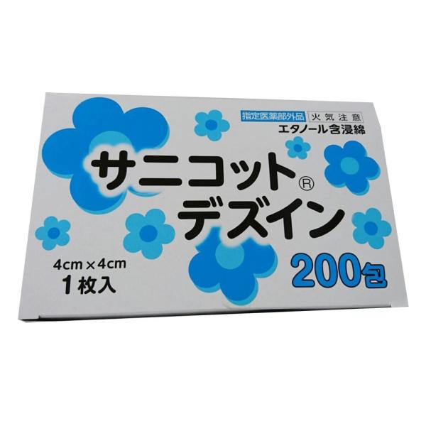 エタノール76.9〜81.4Vol%効能・効果／手指、皮膚の洗浄・消毒。用法及び用量／通常1回1包を用い、手指に塗布し、塗擦する。成分／薬液100mL中日局　エタノール……83mL日局　イソプロパノール……3.7mL日局　精製水……適量内容...