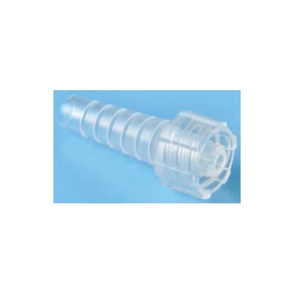 特徴ISO　80369-3に準拠したシリンジの先端に接続し、栄養剤等を吸引できる採液アダプタです。仕様医療機器届出番号：27B1X00045000151製造販売：ニプロ株式会社