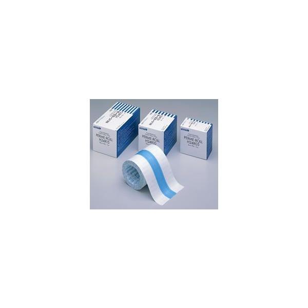 優肌パーミロールは、皮膚にやさしいサージカルテープとして定評のある、優肌絆の粘着剤を応用しています。従来のフィルムドレッシング材は、剥がすときに角質層も剥離するため、痛みをともなうとともに、かぶれの原因ともなっていました。優肌パーミロールは...