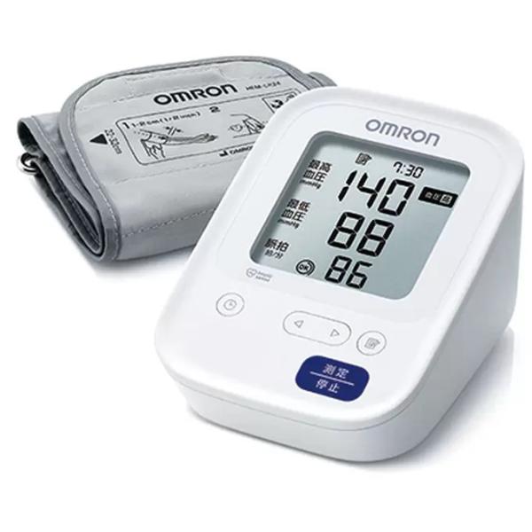 特徴上腕式血圧計 HCR-7101/上腕式血圧計 HCR-7006の類似品。「カフぴったり巻きチェック」で正確な測定をサポートします。不規則脈波、体動をお知らせします。仕様仕様：本体セットサイズ：105×153×87mm重量：310g入数：...