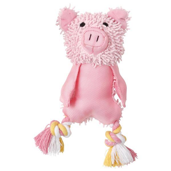【商品名】 （まとめ）Animal Friends NoisyToy Beep ぶたさん【×3セット】 (犬用玩具) 【ジャンル・特徴】 かわいい仲間とのんびりお遊び気分！ [ A24187 ]