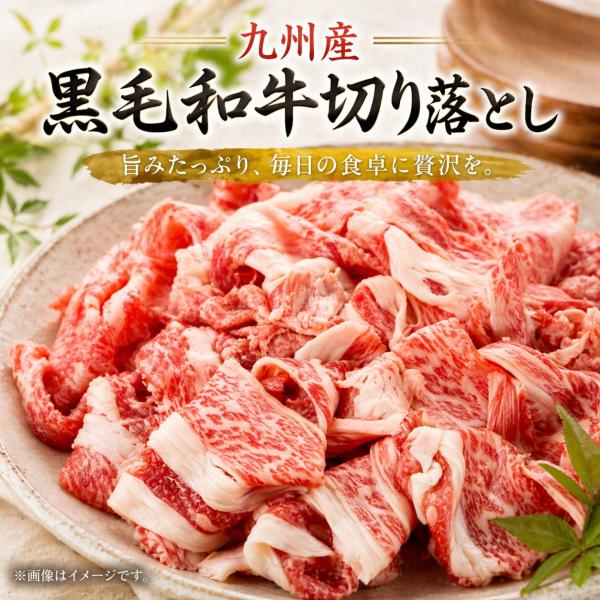 いつもの食卓が、ちょっと特別な日に変わる。そんな贅沢を、九州が誇るA4等級以上の黒毛和牛でお届けします。九州の豊かな自然の中でのびのびと育った黒毛和牛は、きめ細やかなサシ（霜降り）と、赤身本来の濃厚な旨みが特徴です。口に含めば、上質な脂がと...