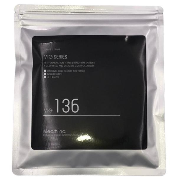 【発売日：2022年10月05日】さらにパワフル！ヘッドの重量を感じながら打てる、ストローカーモデル。ゲージによって変化する重量バランスもお楽しみください。打感は142φ同様 意外なほどSOFTでまろやか、振動の吸収は太ゲージの方が良い事が...