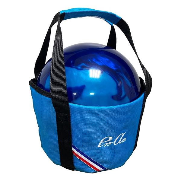 BA-120 バケツバック（シングルボールバック）/ ABS PRO-am SingleBallBag :BA-120-SingleBallCase-proam-abs:メビウス ストア ...