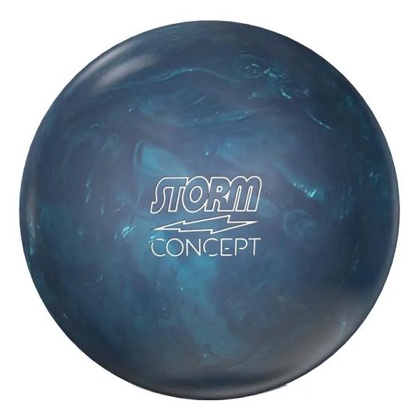【発売日：2026年04月17日】∞　コンセプト  ∞ メーカー：ストーム　ボウリング希望価格：６９,３００円（税別:63,000円）カパー： ARC Pearlコ ア ： Radius Core表  面：1000-grit Abralon...
