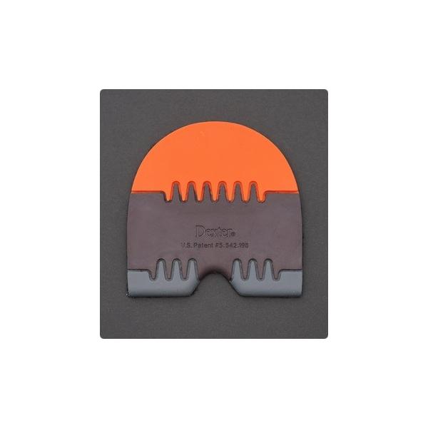 ∞  H1-ST スライドヒールパーツ ∞メーカー：Dexter (サンブリッジ)仕    様：デクスタースライドパーツ（ヒールパーツ）※カラーは製造ロットにより画像と異なる場合があることを確認しております。メーカー発表では、性能が変わるこ...