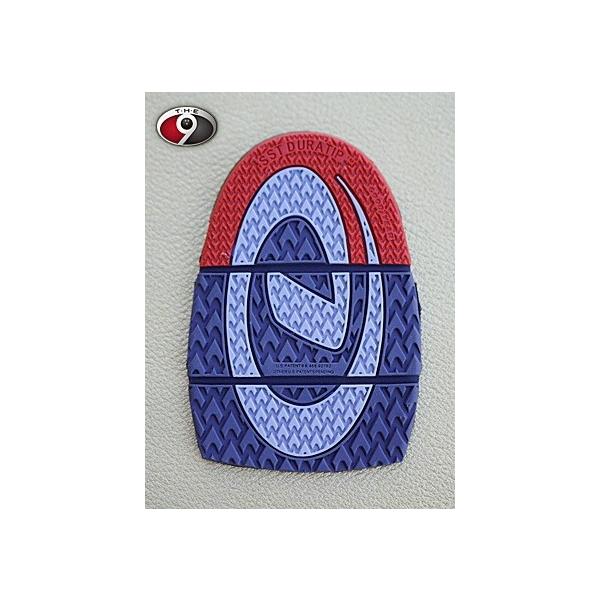∞   THT2（THE 9専用） キックソール・モーストトラクション   ∞メーカー：Dexter (サンブリッジ)仕    様：デクスタースライドパーツ（THE 9専用）【THT1】：アジア向けにデクスターとサンブリッジが共同開発した、...