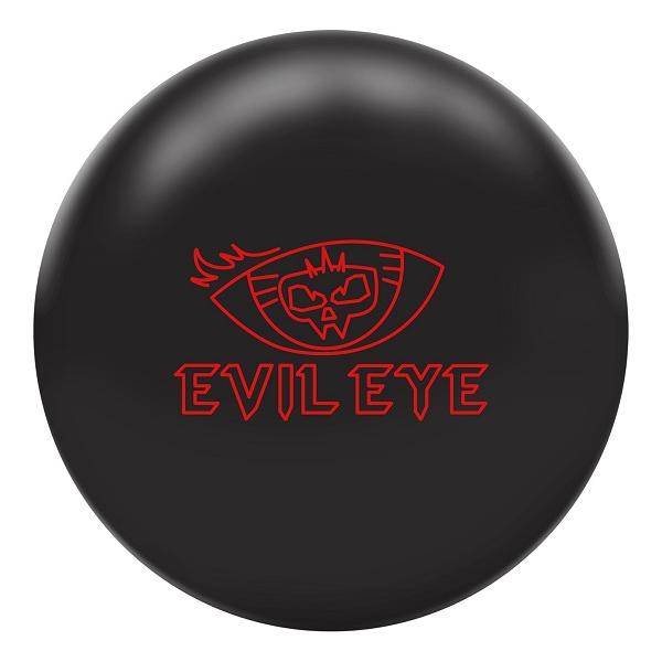 【発売日：2025年11月14日】∞イービルアイ ∞メーカー：ラディカル税込価格：オープンプライスボールカラー： ブラックカバーストック：HK22C・ソリッドカバータイプ：ソリッドリアクティブコア：イービルアイ・シンメトリック + ダイナミ...