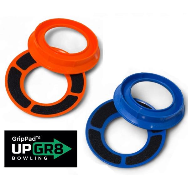 ∞ グリップパッド ∞ブランド：UPGR8（販売元：サンブリッジ）カラー：オレンジ・ブルー・グリーンジャンル：サンディングハンドル＆ボールベース素材 ：ポリマー（重量：55グラム）サイズL：5.51×W：5.51×H：0.83インチ生産国 ...