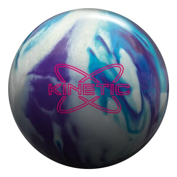 【発売日：2026年04月30日】∞ キネティック・サファイア・アイス ∞ボールメーカー： TRACK Bowling本体価格：ボールカラー：パープル・スカイブルー・ホワイトカバーストック：HK22・プライムレスポンス・パールカバータイプ：...