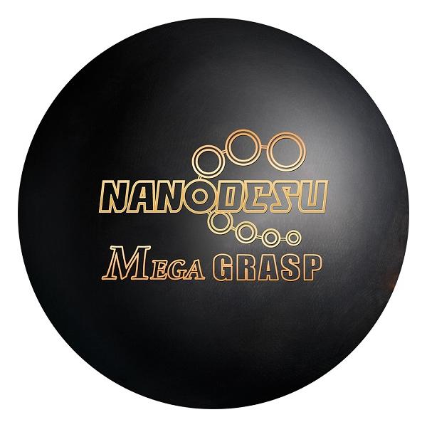 【発売日：2024年10月25日】∞ ナノデス・メガ グラスプ ∞メーカー：ＡＢＳ ＰＲＯ−ＡＭ希望小売価格：５９,４００円（税別：54,000円）カ バ ー： Nano-Bond 6.0 Solid (LEVEL.6.0)コア形状：Mod...