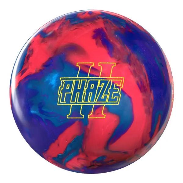 【発売日：2026年02月10日】∞　フェイズII パール ∞メーカー：ストーム　ボウリング希望価格：６０,５００円（税別：55,000円）カバー：TX-25 Pearl Reactiveコ ア ： Velocity Core表  面：Po...