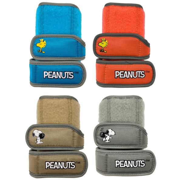 ∞ ミニリスト スヌーピーボウリングコレクション∞メーカー：ＡＢＳ（アメリカンボウリングサービス）サ イ ズ：サイズ：Ｓ・Ｍ・Ｌ（左右兼用）カラー：ブルー・オレンジ・ゴールド・シルバー材質：ポリエステルニットメッシュ固定エリア：リスト用  ...