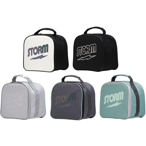 【発売日：2026年02月22日】∞ 2026 VOLT １BALL CASE  ∞ 材質：600デニールポリエステル外寸：W23×H23×D18cmカラー：STORM 5色・ホワイト/ブラック・ブラック・グレー・スチール/ミント・アクア収...