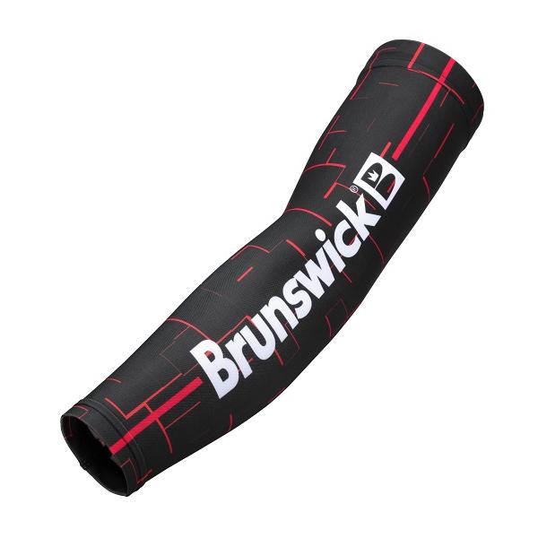 ∞ B+ボウリング パワースリーブ BW24  ∞メーカー：サンブリッジモ デ ル：ブランズウィック（BW24）サイズ：XS〜3XLの7サイズ（新開発日本専用サイズ）※寸法は画像ご確認下さい。※左右兼用、片腕１枚分素材：旭化成のエラクション...