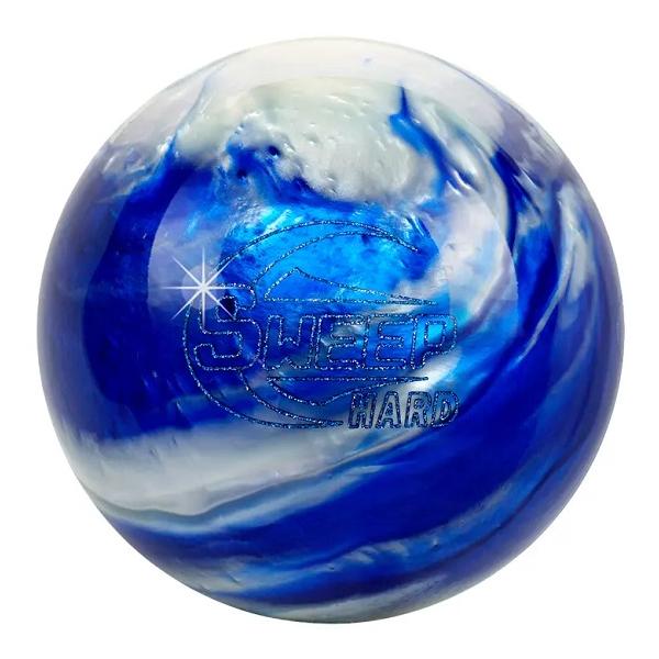 ∞ スイープハード（ストリームブルー）　∞メーカー：ハイスポーツ希望価格：１５,２９０円（税別:13,900円）コ ア ：3 Piece Coreカバー：ハードポリエステル表  面：ハイポリッシュ硬  度：87〜89°カラー：ストリームブル...