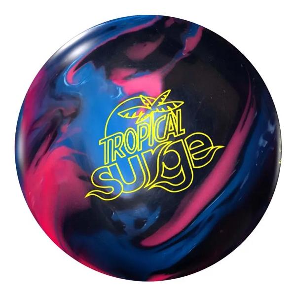 【発売日：2025年05月30日】∞ トロピカルサージ (ブラック/ブルー/ピンク)∞メーカー：ストーム　ボウリング希望価格：３９,６００円（税別：36,000円）カバー： Reactor Solidコ ア ：  Surge Core表  ...