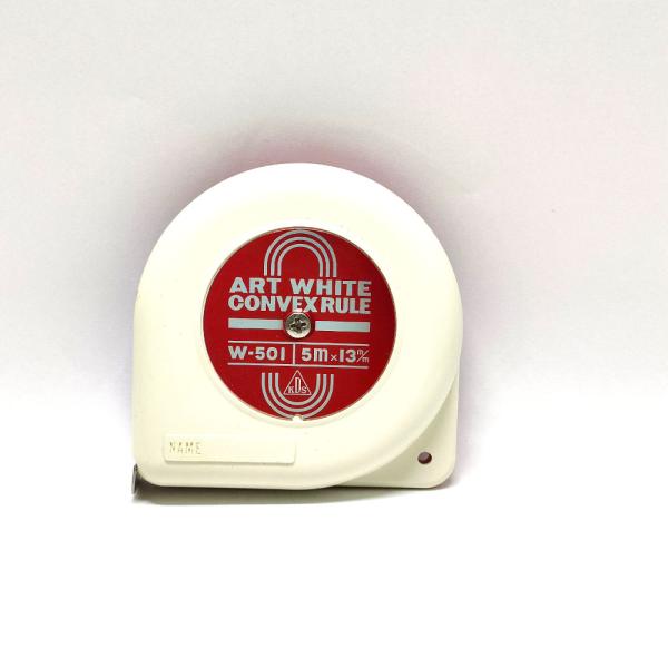 サイズ5mx13mm外箱はございません。