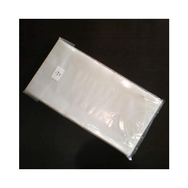 観賞魚などの輸送にお使いいただける丸底ビニール袋です。 底部が丸くなっていますので、魚等の挟み込みを防ぎます。 サイズ　幅220mm×高450mm厚さ　0.06mm