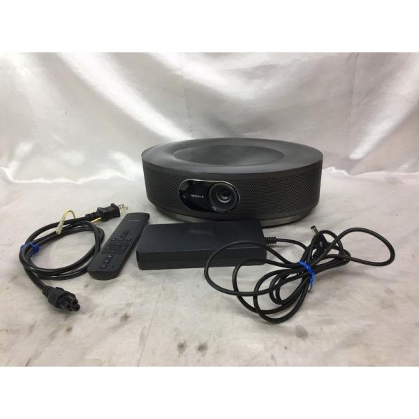 ランク付け  C状態  Anker アンカー Nebula Cosmos ネビュラ コスモス ホームプロジェクター D2140中古品。簡易動作確認済み。通常の使用に伴う状態です。写真に写っているもので全てです。表記サイズ  -実寸サイズ  ...