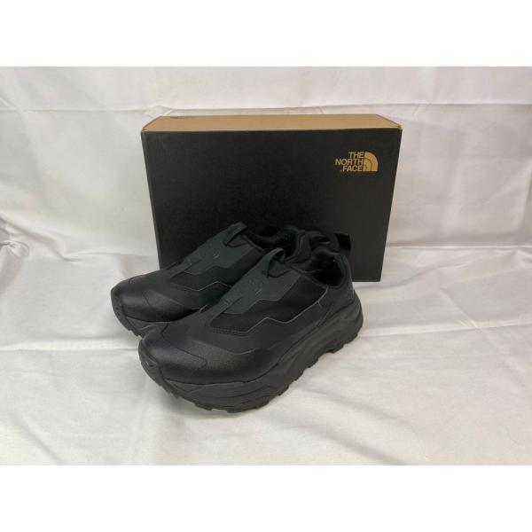 ランク付け  BC状態  THE NORTH FACE ノースフェイス GRAVAL SLIP-ON WP グラバルスリッポン NF52442美中古品。あまり着用感なく、比較的きれいな状態。箱付き。カテゴリをメンズで設定しておりますが、ユニ...
