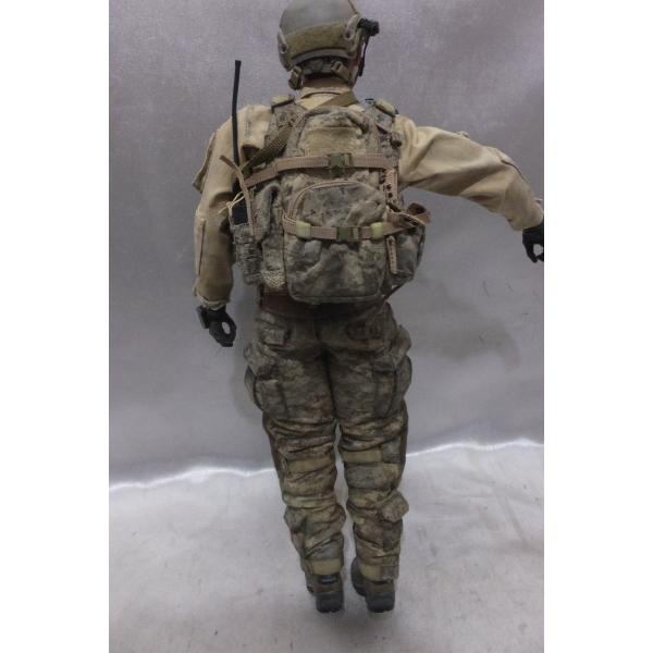 ランク付け  C状態  DAMTOYS ソルジャー1/6フィギュア です。詳細不明 /現状品です。表記サイズ  -実寸サイズ  -カラー  -保管店舗  上池袋店【ランク説明】【S】タグ付き・未使用品【A】ダメージの無いもの・新品同様・試着...