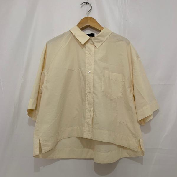 ランク付け  C状態  OSHMAN'S×WILD THINGS ウィメンズクールマックスS/Sシャツ/077-2110506です。中古品。通常の着用に伴う状態。表記サイズ  FREE実寸サイズ  着丈:47cm肩幅:56cm身幅:52cm...