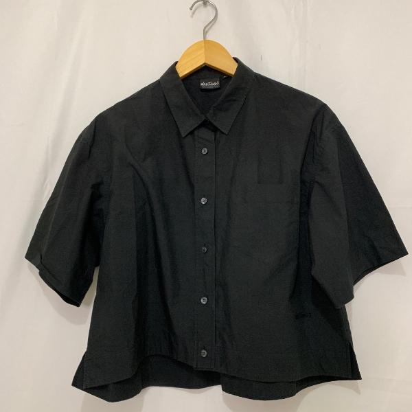 ランク付け  C状態  OSHMAN'S×WILD THINGS ウィメンズクールマックスS/Sシャツ/077-2110506です。中古品。通常の着用に伴う状態。表記サイズ  FREE実寸サイズ  着丈:47cm肩幅:56cm身幅:52cm...