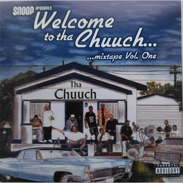 【発売日：2026年04月09日】【送料無料】cd10031/snoop Welcome To Tha Chuuch, Vol.1/中古【CD】「帯なし・歌詞なし」。【ＣＤ：中古品/レンタルアップ品】ケースに多少の擦り傷などがある場合があり...