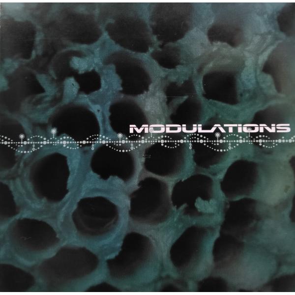 【発売日：2026年05月07日】【送料無料】cd10251/Modulations: Cinema for the Ear/中古【CD】「帯なし・歌詞なし」。【ＣＤ：中古品/レンタルアップ品】ケースに多少の擦り傷などがある場合があります。...