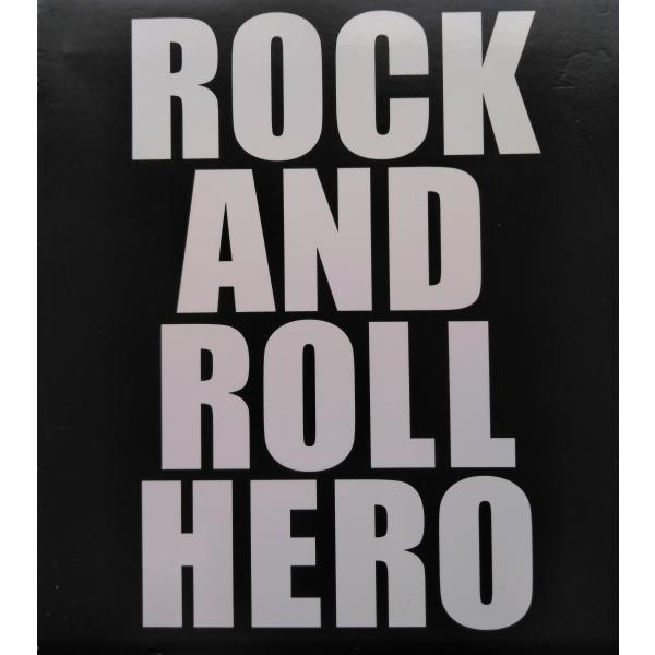【発売日：2026年05月19日】【送料無料】cd10262/ROCK AND ROLL HERO 桑田佳祐/中古【CD】「帯なし・歌詞あり」。【ＣＤ：中古品/レンタルアップ品】ケースに多少の擦り傷などがある場合があります。 初回限定品等の...