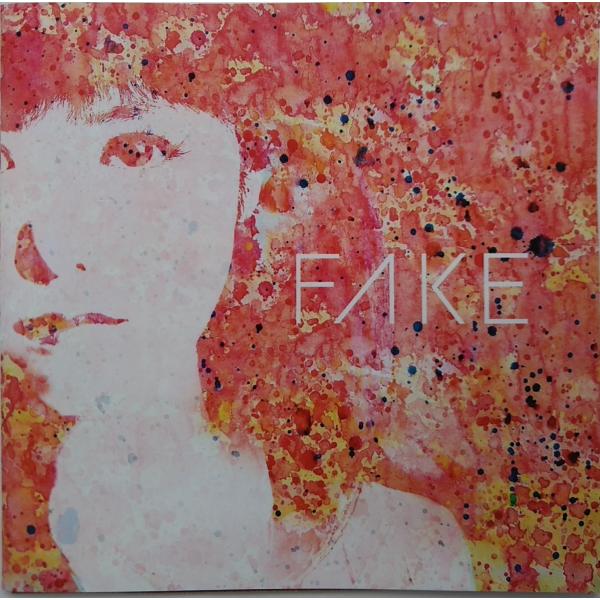 【発売日：2026年05月20日】【送料無料】cd10299/AIMI/FAKE/中古【CD】「帯なし・歌詞あり」。【ＣＤ：中古品/レンタルアップ品】ケースに多少の擦り傷などがある場合があります。 初回限定品等の付属物は、付属しておりません...