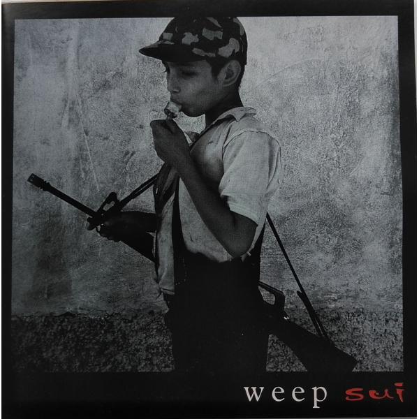 【発売日：2026年05月22日】【送料無料】cd10335/weep/sui /中古【CD】「帯あり・歌詞あり」。【ＣＤ：中古品/レンタルアップ品】ケースに多少の擦り傷などがある場合があります。 初回限定品等の付属物は、付属しておりません...
