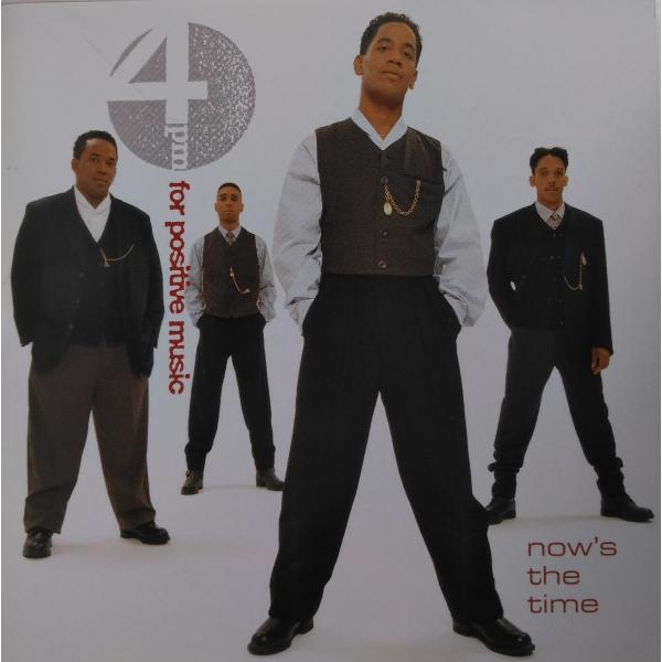 【送料無料】cd10380/Now's The Time 4 Pm (For Positive Music) /中古【CD】「帯あり・歌詞あり」。【ＣＤ：中古品/レンタルアップ品】ケースに多少の擦り傷などがある場合があります。 初回限定品等...