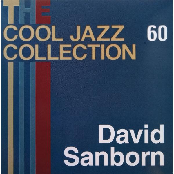 【発売日：2026年05月25日】【送料無料】cd10395/COOL JAZZ COLLECTION 60 David Sanborn/中古【CD】「帯なし・歌詞なし」。【ＣＤ：中古品/レンタルアップ品】ケースに多少の擦り傷などがある場合...