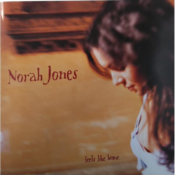 【発売日：2026年05月26日】【送料無料】cd10414/Norah Jones/Feels Like Home/中古【CD】「帯なし・歌詞あり」。【ＣＤ：中古品/レンタルアップ品】ケースに多少の擦り傷などがある場合があります。 初回限...