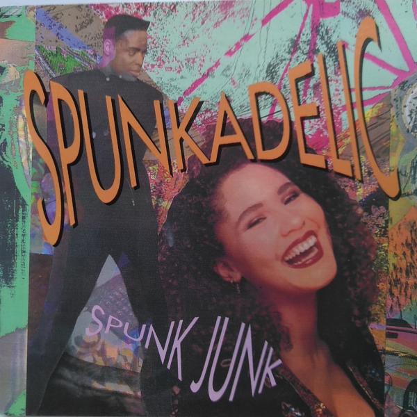 【発売日：2026年06月02日】【送料無料】cd10554/Spunkadelic  Spunk Junk/中古【CD】「帯なし・歌詞なし」。【ＣＤ：中古品/レンタルアップ品】ケースに多少の擦り傷などがある場合があります。 初回限定品等の...