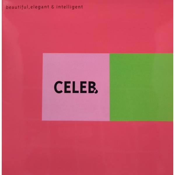 【発売日：2026年06月09日】【送料無料】cd10685/CELEB, /中古【CD】「帯なし・歌詞あり」。【ＣＤ：中古品/レンタルアップ品】ケースに多少の擦り傷などがある場合があります。 初回限定品等の付属物は、付属しておりません。　...