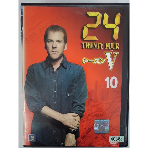 【ＤＶＤ】 24TWENTYFOURシーズンV10※レンタルUP中古品監督：キャスト：キーファーサザーランド発売：フォックス／発売年：年／収録時間：88分◆付属品について◆写真に掲載されているものが全てとなります。◆備考◆ディスクレーベル面...