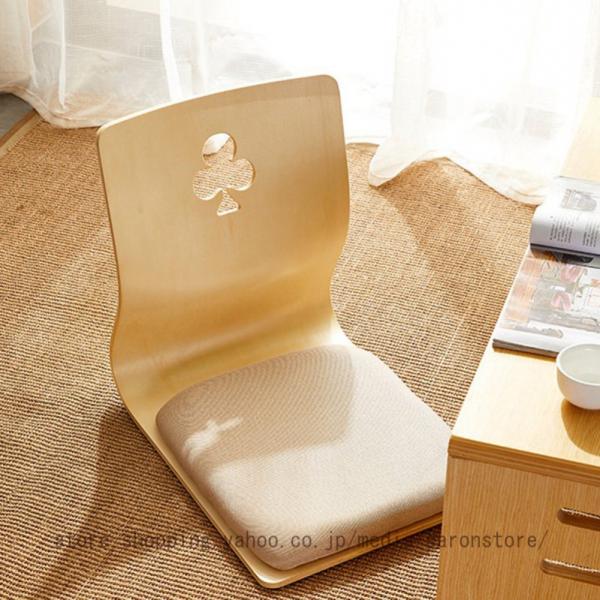 【発売日：2025年09月19日】＜特長＞●温泉旅館や料亭で見かけるシンプルな和風の木製座椅子です!●強度と軽さを兼ね備えた曲げ木仕様です!●曲げ木のシンプルな構造は強度があり「しなり」があるので体格に合わせてしなやかフィットします!●腰掛...